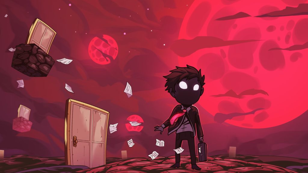 Beyond Doors (Windows) – SuccesOne