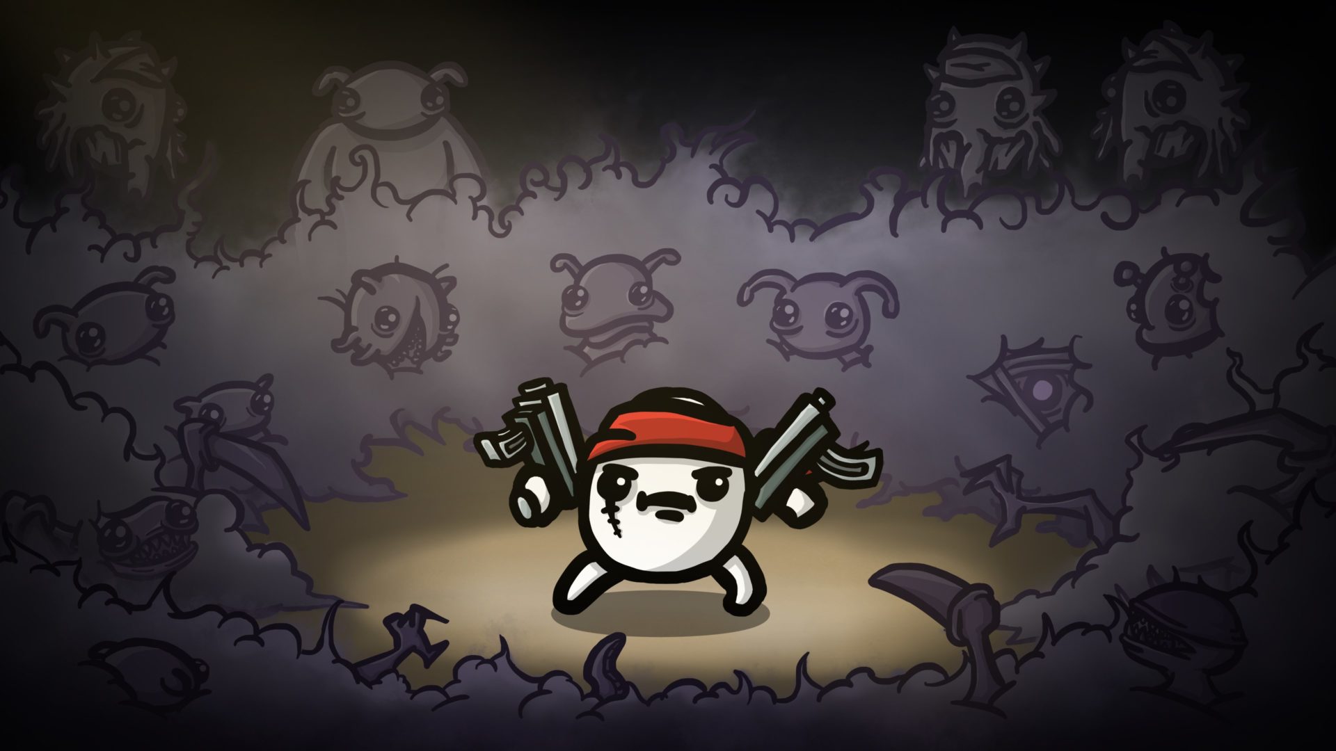 Tous les succès de Brotato sur Xbox One | SuccesOne