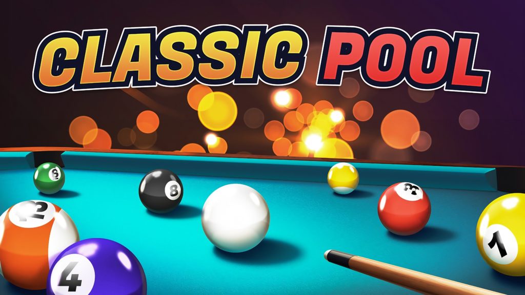 Classic Pool – SuccesOne
