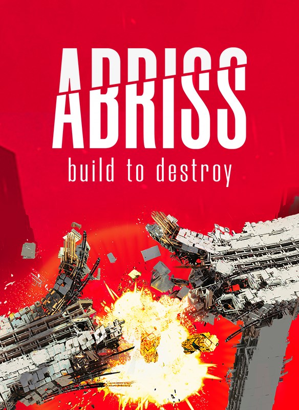 ABRISS – build to destroy – SuccesOne