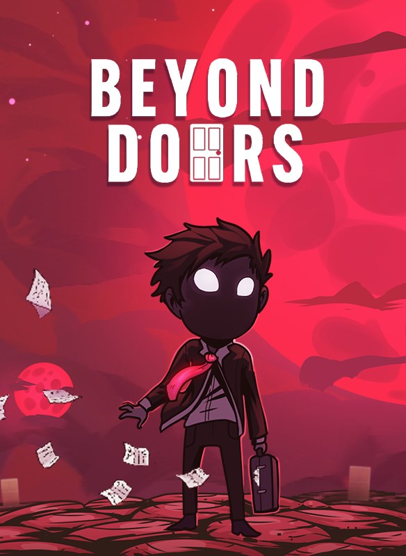 Beyond Doors – SuccesOne