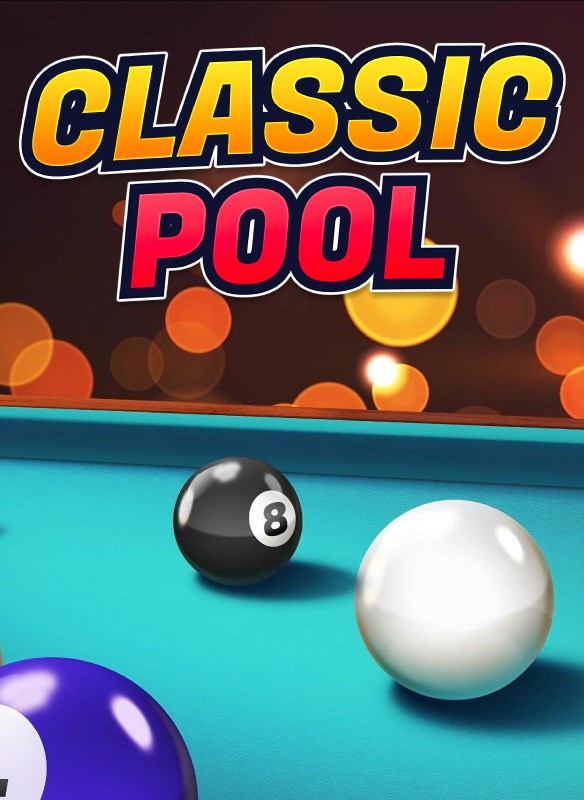 Classic Pool – SuccesOne