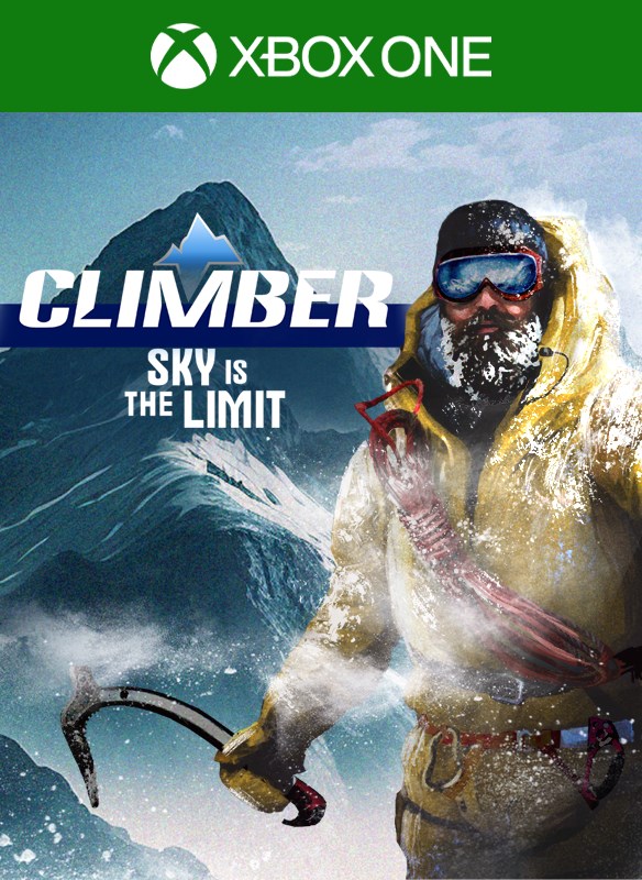 Climber: Sky is the Limit – SuccesOne