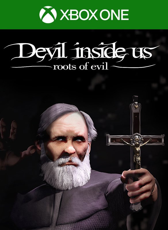 Devil Inside Us: Roots of Evil – SuccesOne
