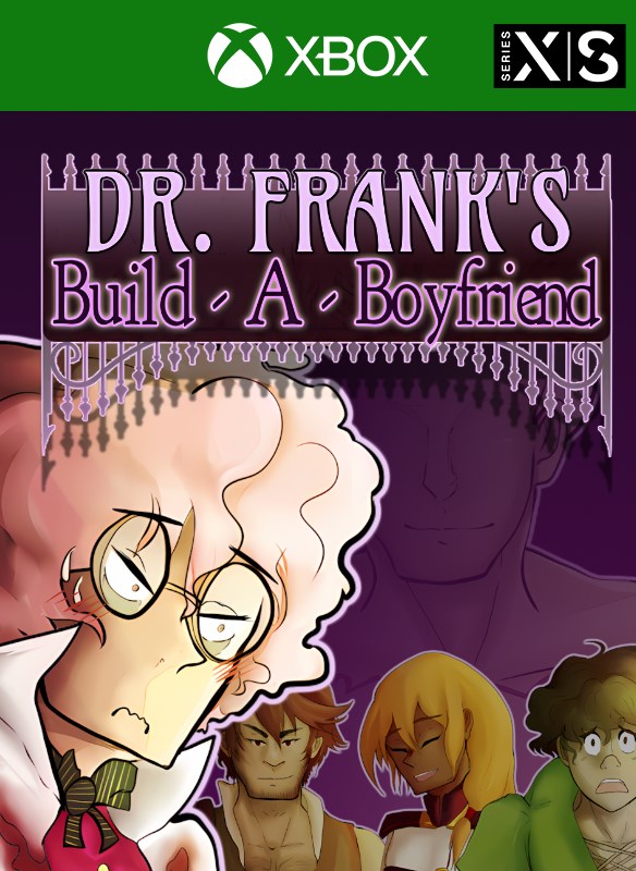Tous les succès de Dr. Frank’s Build a Boyfriend sur Xbox One | SuccesOne