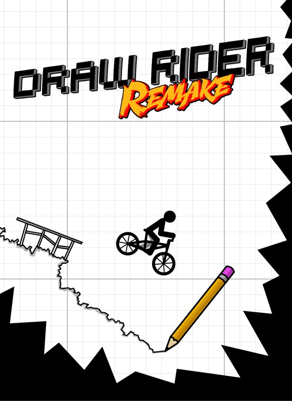 Draw Rider Remake – SuccesOne