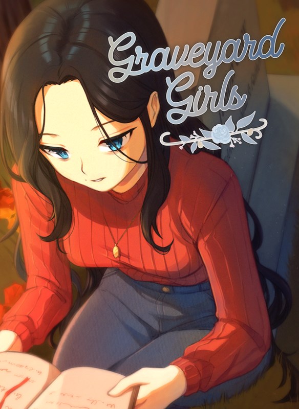 Graveyard Girls – SuccesOne