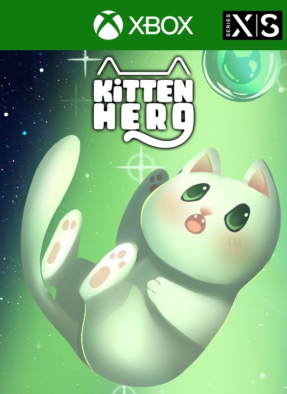 Kitten Hero – SuccesOne
