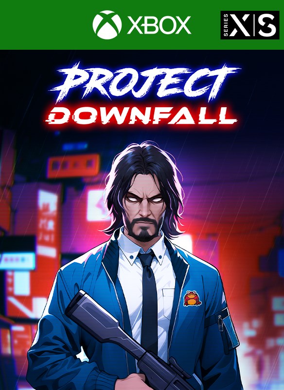 Project Downfall – SuccesOne