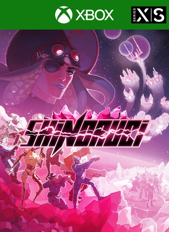 Shinorubi – SuccesOne