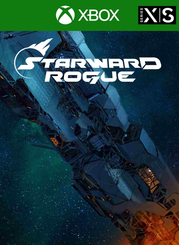 Starward Rogue – SuccesOne