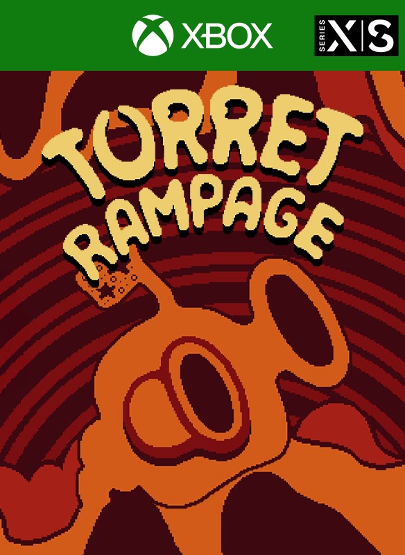 Turret Rampage – SuccesOne