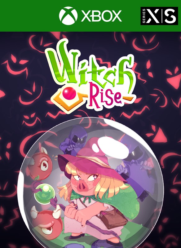 Witch Rise – SuccesOne