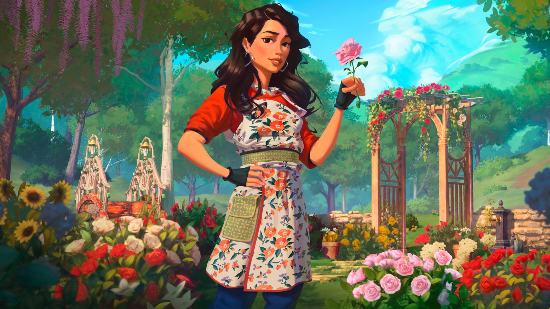Tous les succès de Garden Life: A Cozy Simulator sur Xbox One | SuccesOne