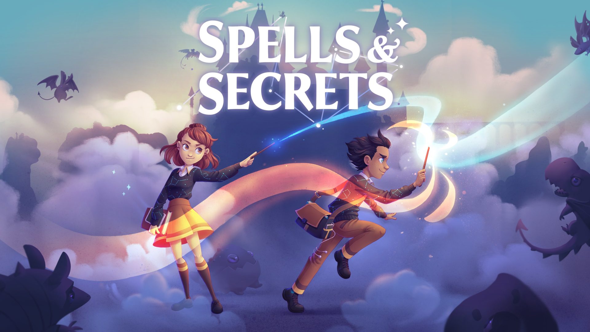 Tous les succès de Spells & Secrets sur Xbox One | SuccesOne