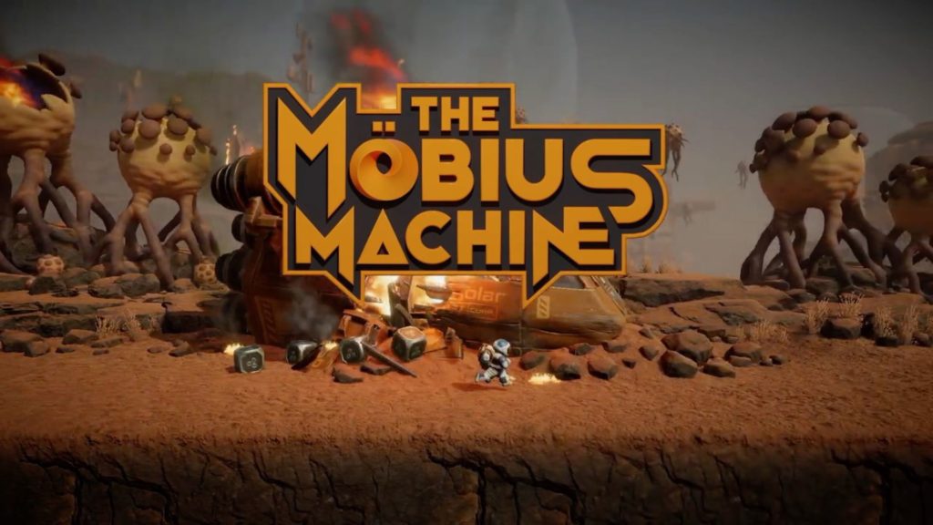 The Mobius Machine – SuccesOne
