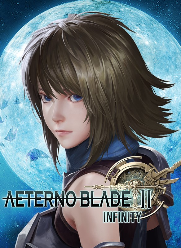 AeternoBlade – SuccesOne