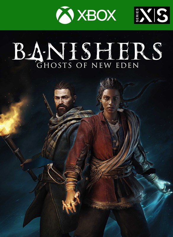 Banishers: Ghosts of New Eden – SuccesOne