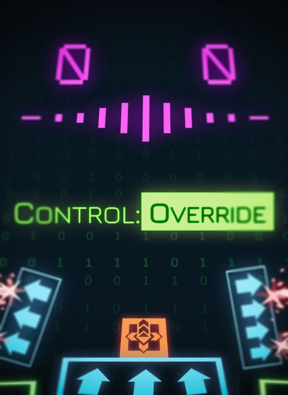 Control:Override – SuccesOne