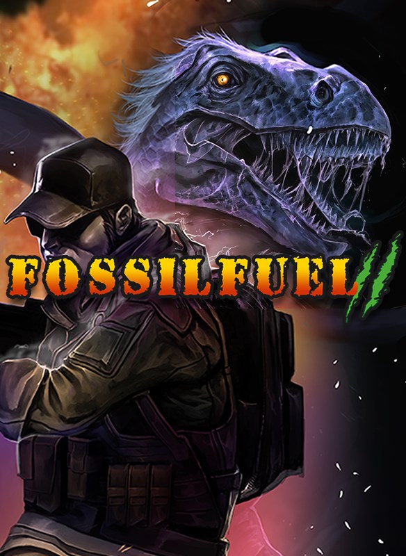 Fossilfuel 2 – SuccesOne
