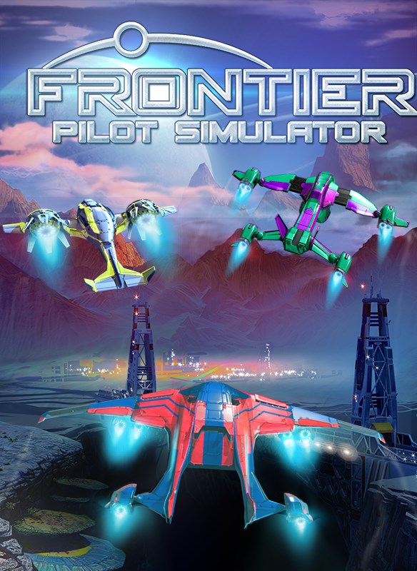 Tous les succès de Frontier Pilot Simulator sur Xbox Series X|S | SuccesOne