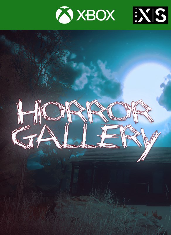 Horror Gallery – SuccesOne