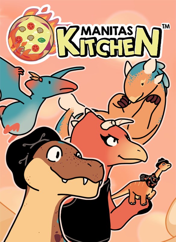 Manitas Kitchen – SuccesOne