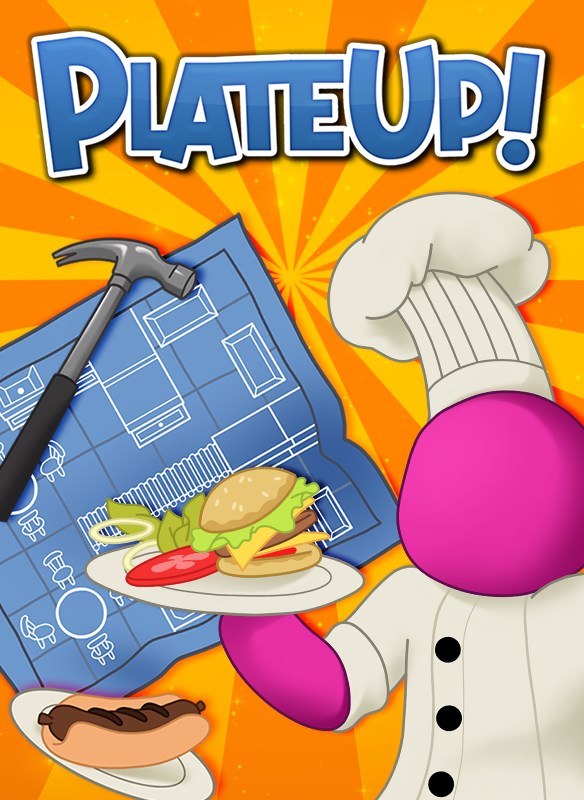 PlateUp! – SuccesOne