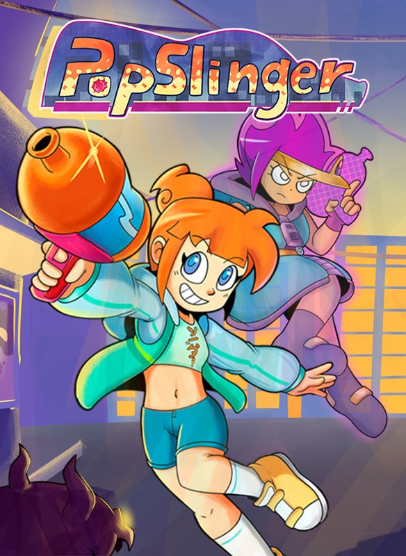 PopSlinger – SuccesOne