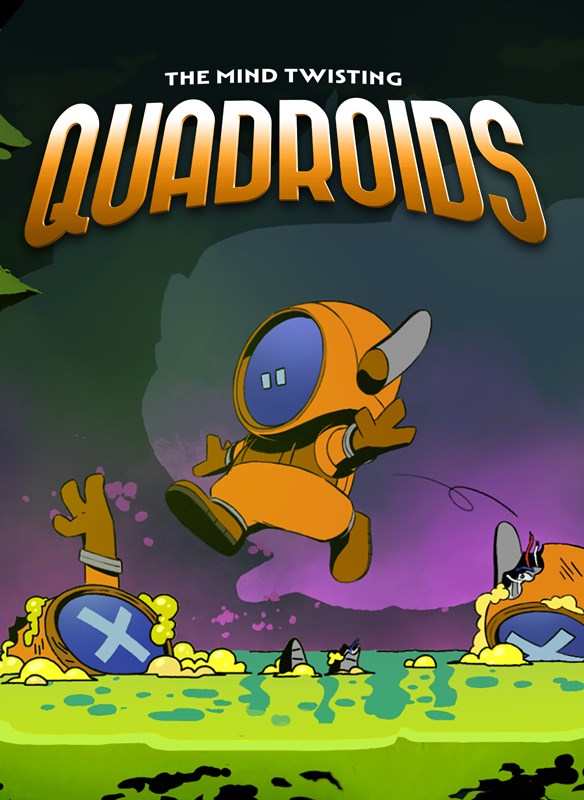 Quadroids – SuccesOne