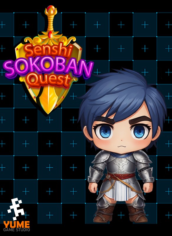 SENSHI SOKOBAN QUEST (Windows 10) – SuccesOne
