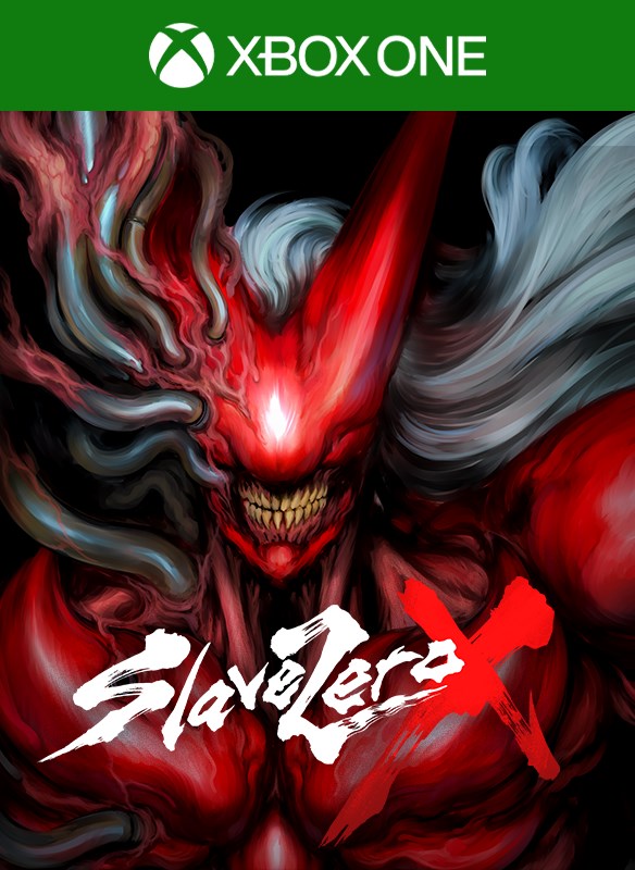 Slave Zero X – SuccesOne