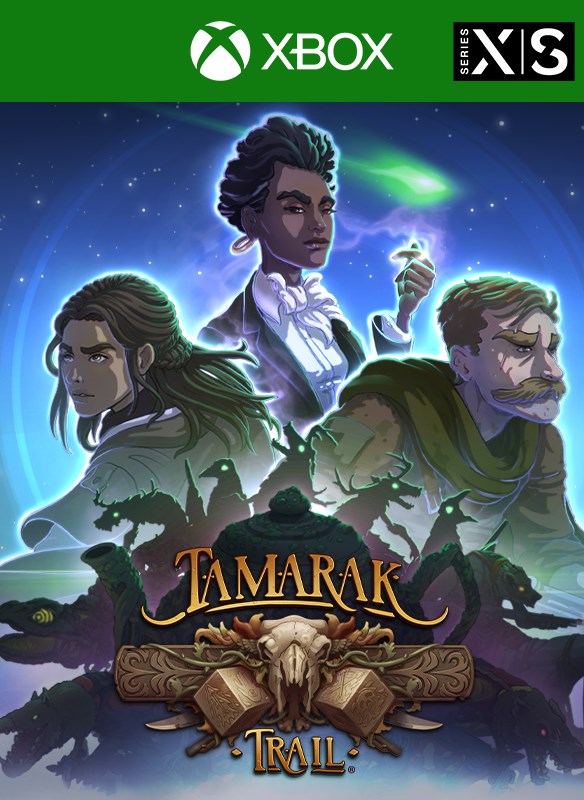 Tamarak Trail – SuccesOne