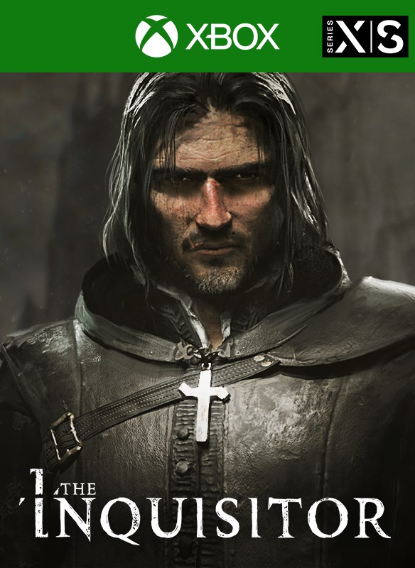 The Inquisitor – SuccesOne