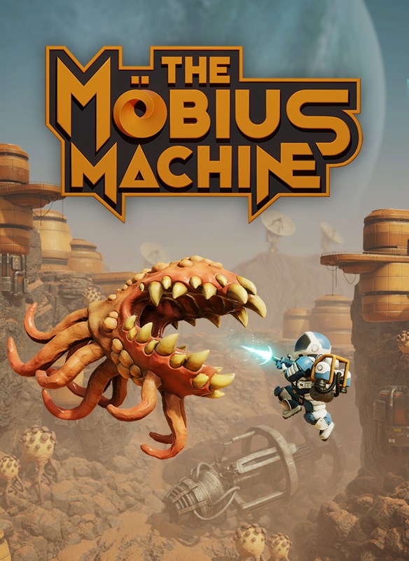 The Mobius Machine – SuccesOne