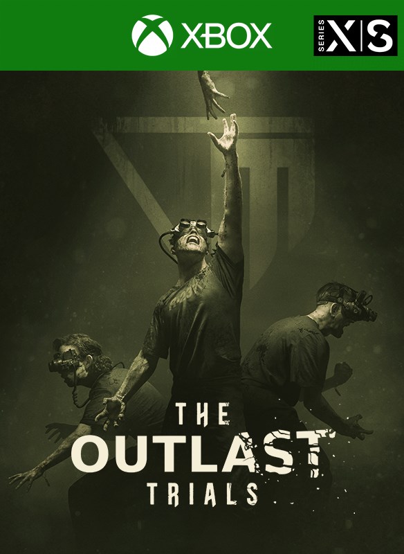 The Outlast Trials – SuccesOne