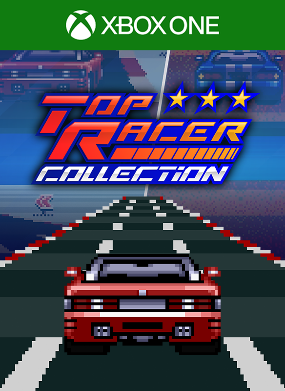 Top Racer Collection – SuccesOne