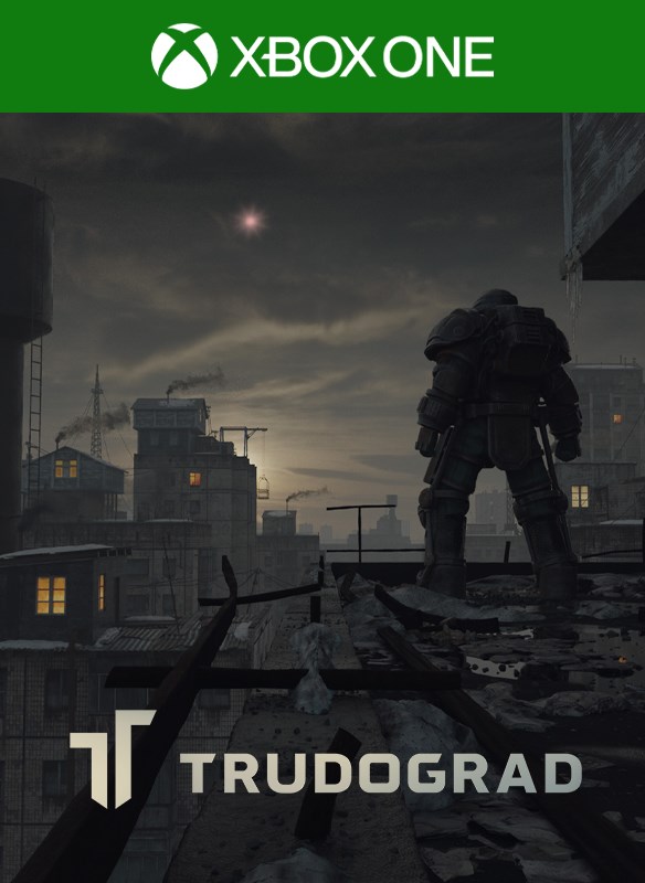 TRUDOGRAD – SuccesOne