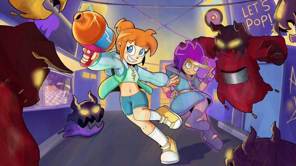 PopSlinger – SuccesOne