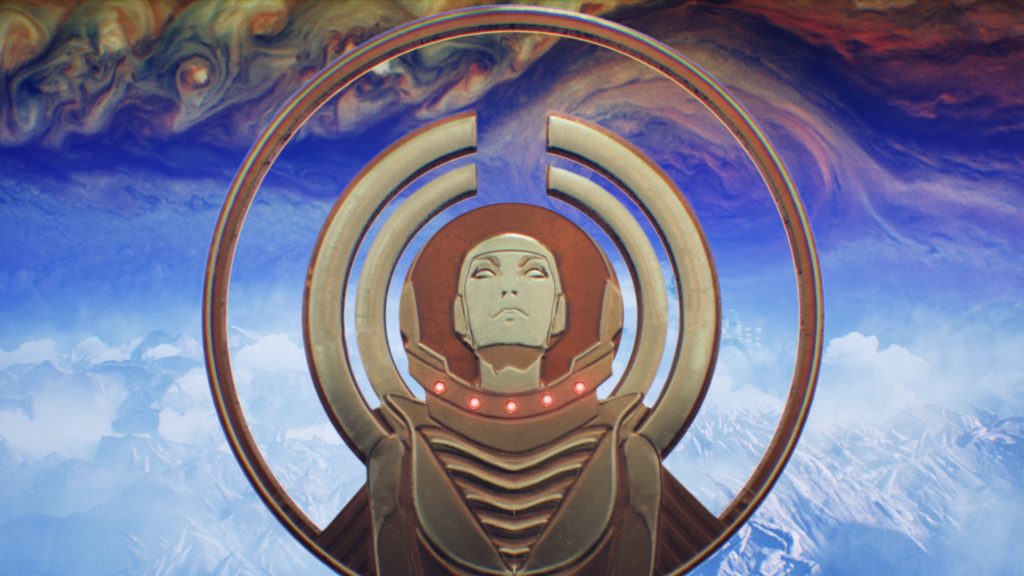 Return to Grace – SuccesOne