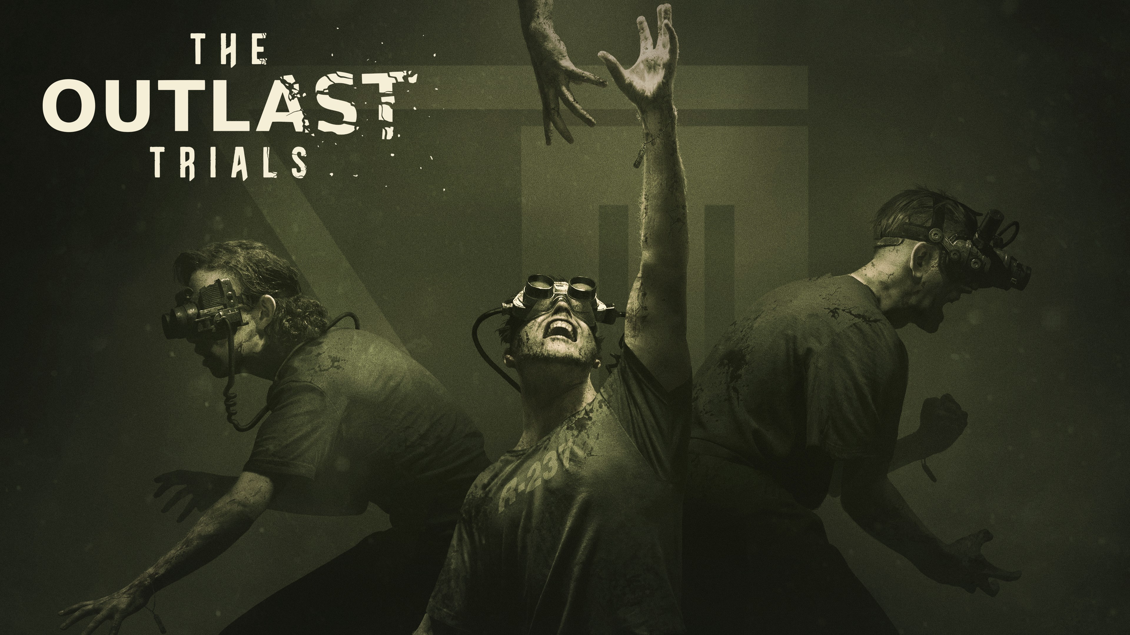 Tous les succès de The Outlast Trials sur Xbox One | SuccesOne