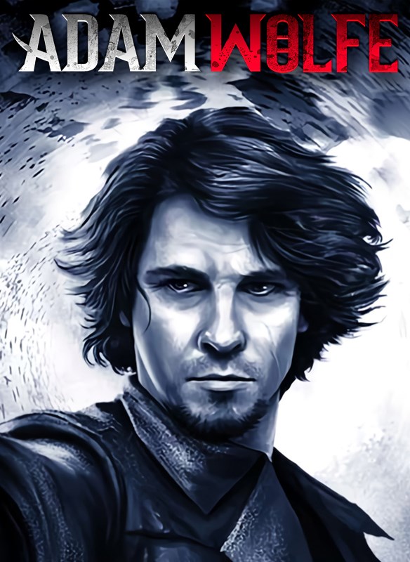 Adam Wolfe Xbox – SuccesOne