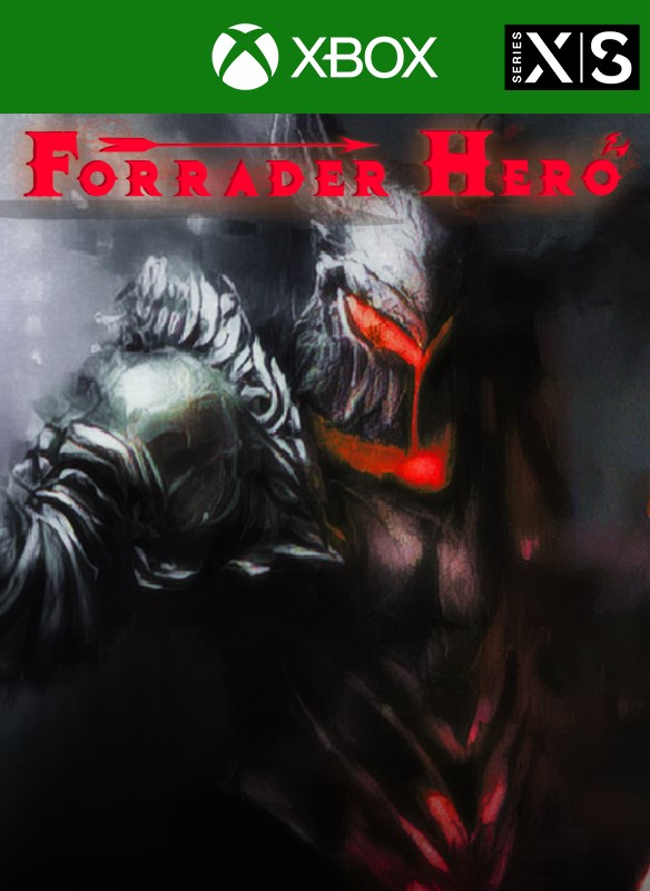 Forrader Hero – SuccesOne