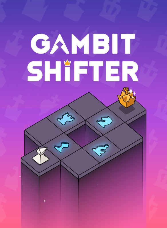 Gambit Shifter – SuccesOne