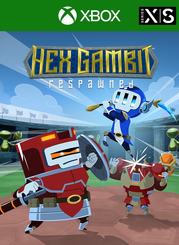 Hex Gambit: Respawned – SuccesOne