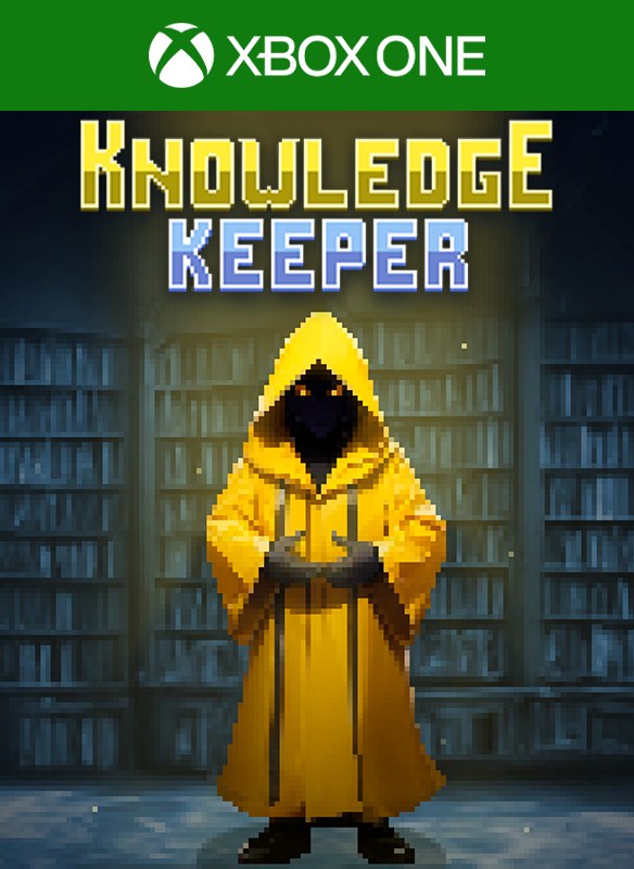 Knowledge Keeper – SuccesOne