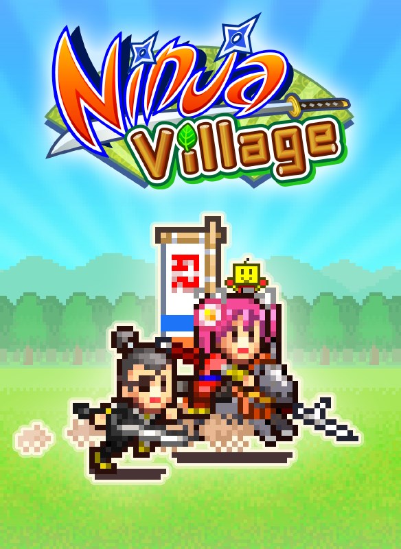 Ninja Village – SuccesOne