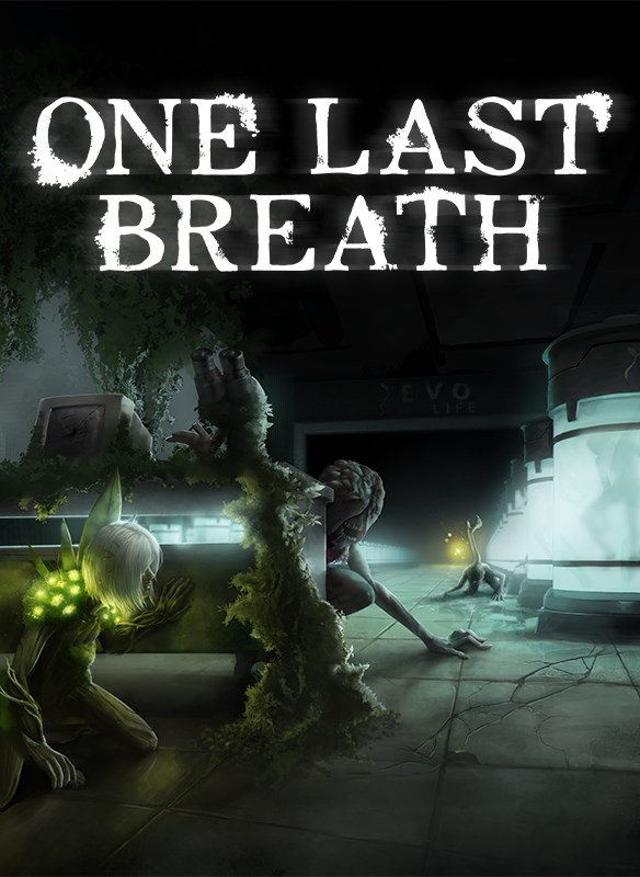 One Last Breath – SuccesOne