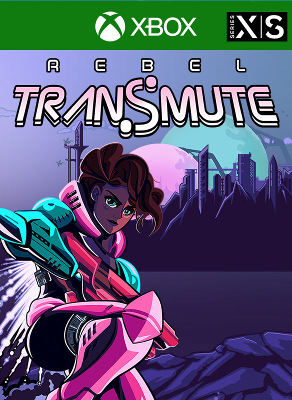 Rebel Transmute – SuccesOne