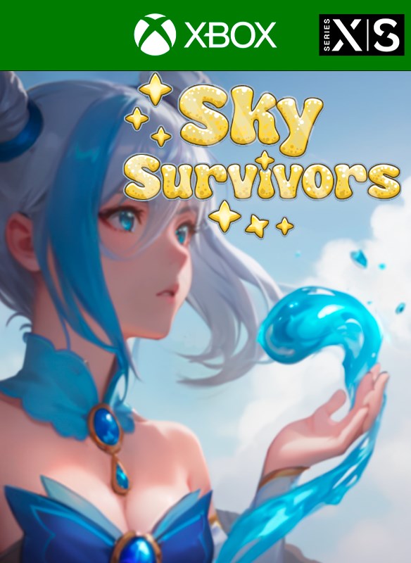 Sky Survivors (Windows) – SuccesOne